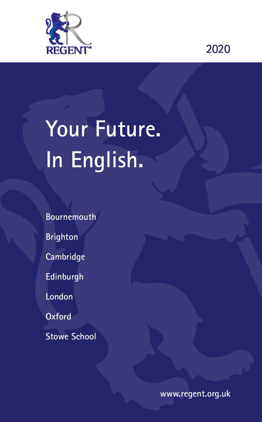 Regent_Adults_2020 | アイビー UK