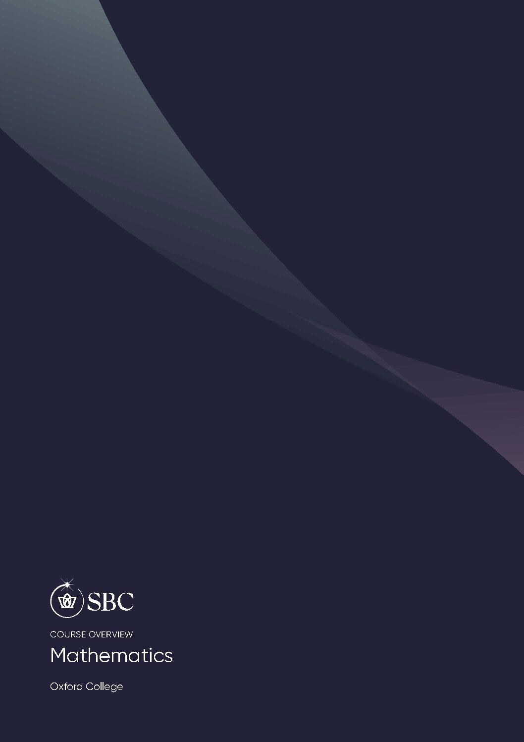 SBC_Oxford_College_2023-Mathematics-Course-Overview_Low-Res | アイビー UK